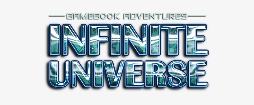 Infinite Universe Logo - Free Transparent PNG Download - PNGkey