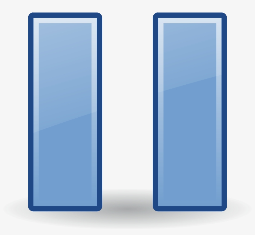 Pause Png - Free Transparent PNG Download - PNGkey