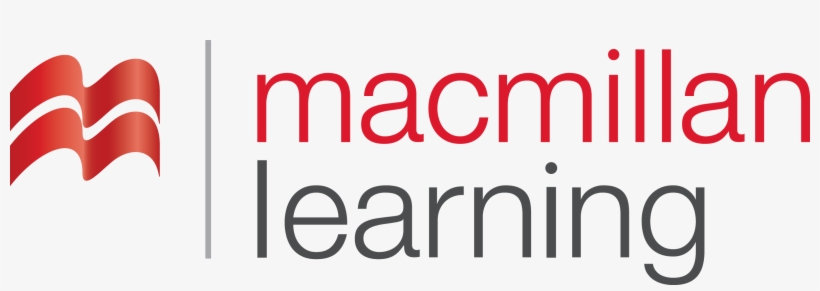 Download Our Logo - Macmillan Learning Logo - Free Transparent PNG ...