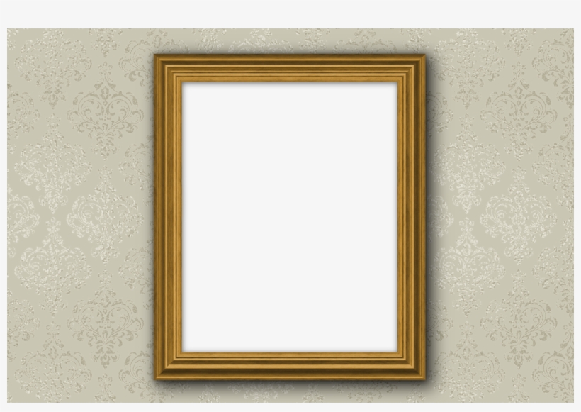 Picture Frame - Free Transparent PNG Download - PNGkey