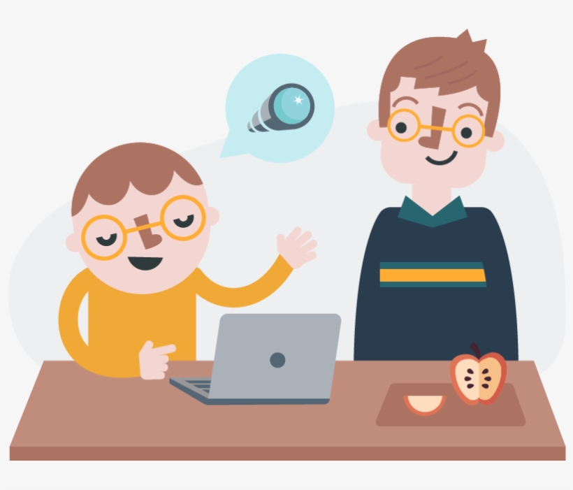 Student Centered Learning Clipart - Student Centered Learning Png ...