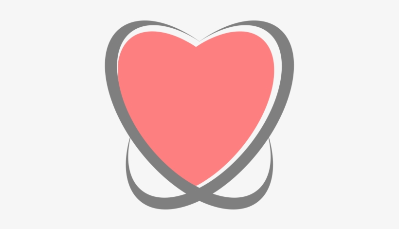 Heart Logo Png - Logo - Free Transparent PNG Download - PNGkey