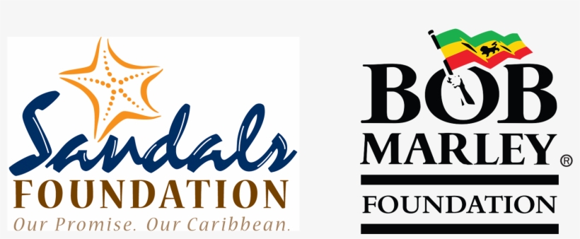 Crowdrise - Sandals Foundation Logo - Free Transparent PNG Download ...