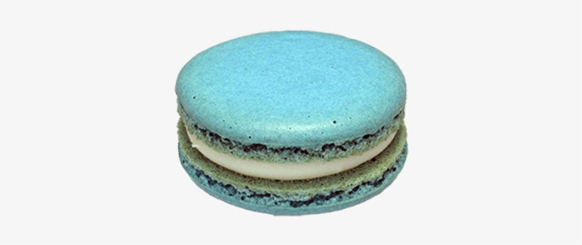 Blue Macaron - Macaron Png - Free Transparent PNG Download - PNGkey