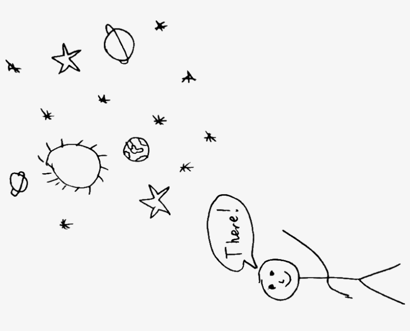 Space Doodle Png For Free Download - Transparent Doodles - Free ...