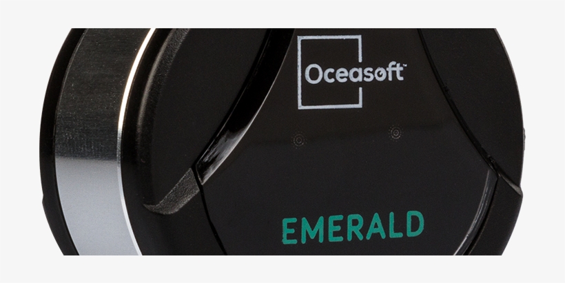 Bluetooth Temperature Sensor Emerald - Oceasoft - Free Transparent PNG ...