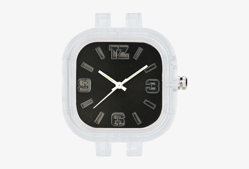Analog Watch - Free Transparent PNG Download - PNGkey