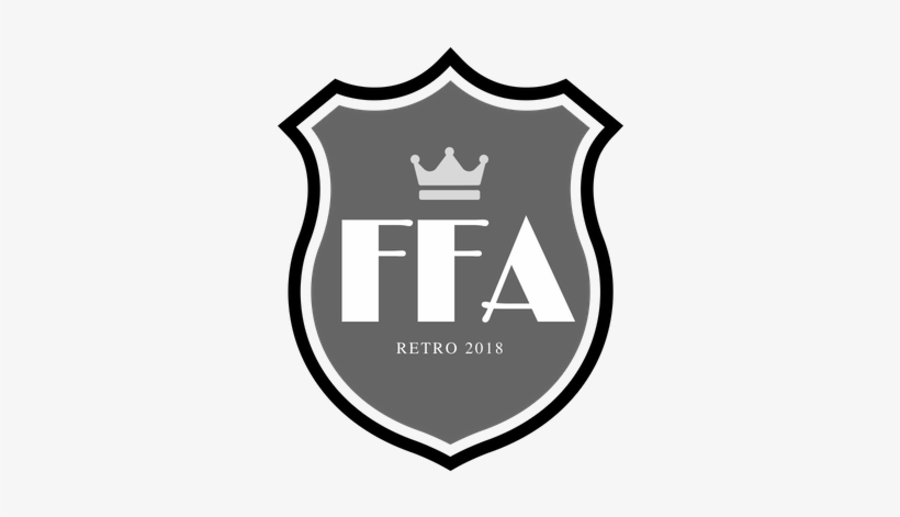 Fast Forward Apparel - Emblem - Free Transparent PNG Download - PNGkey