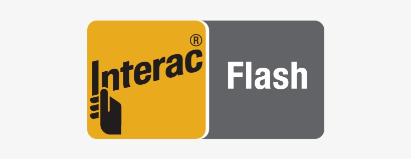Or Flashlogoh Or Flash Symbol - Interac Online - Free Transparent PNG ...