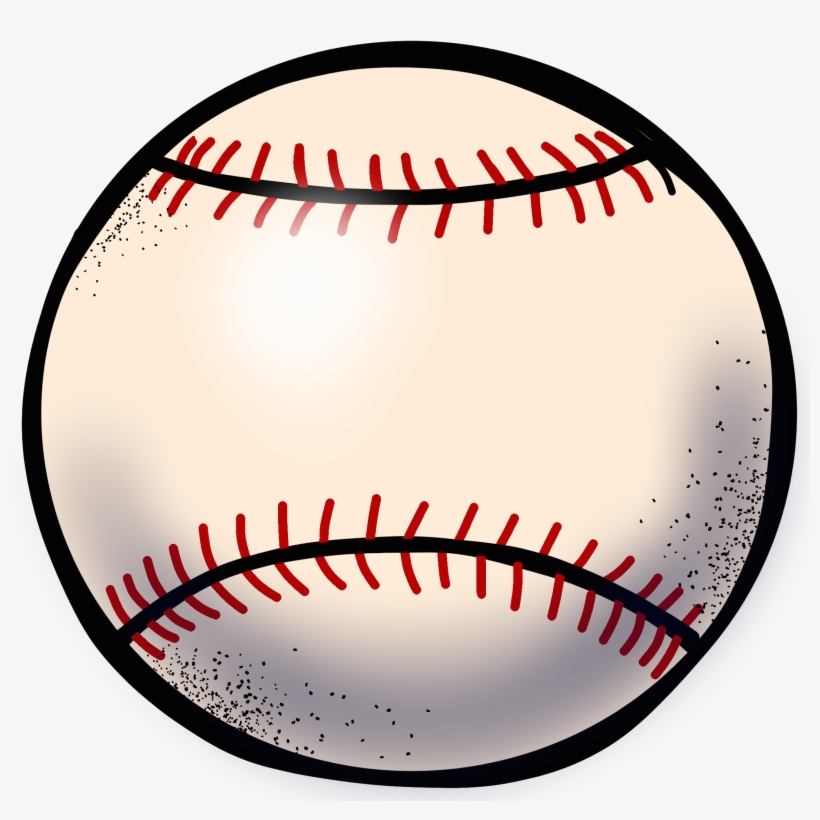 Baseball Ball - Free Transparent PNG Download - PNGkey