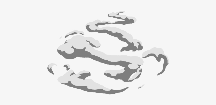 Naruto Smoke - Naruto Smoke Png - Free Transparent PNG Download - PNGkey
