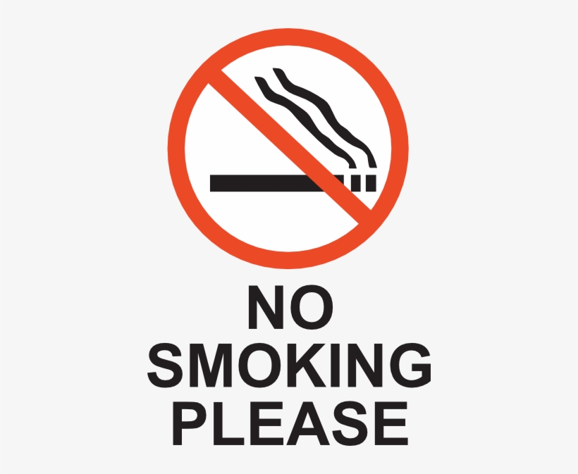 Smoking Not Good For Health - Free Transparent PNG Download - PNGkey