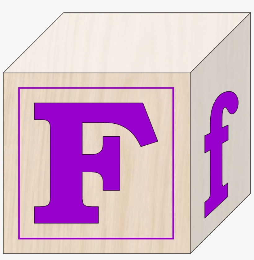 Blocks F - Bsf Logo - Free Transparent PNG Download - PNGkey