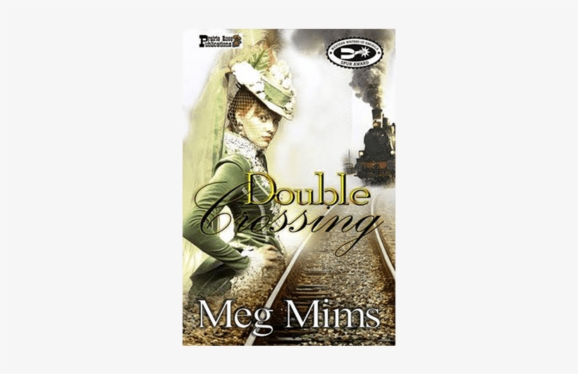 Double Crossing - Free Transparent PNG Download - PNGkey