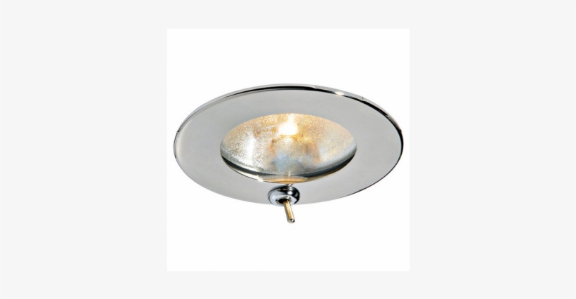 Atria Halogen Spotlight With Switch - Luz Halogena Png - Free ...