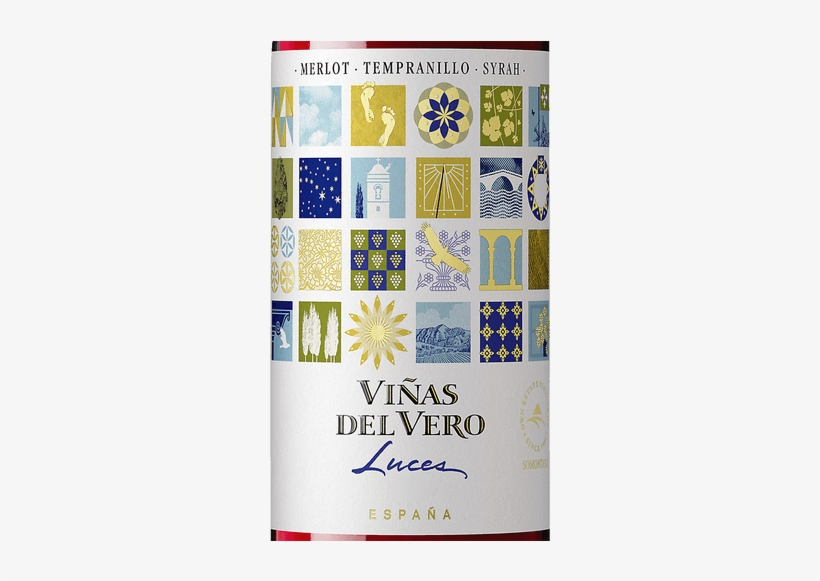 Vinas Del Vero Luces 2016 - Free Transparent PNG Download - PNGkey