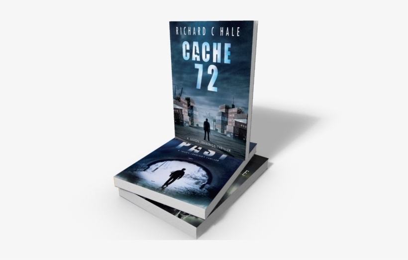 Cache 72 (a Jaxon Jennings Detective Mystery Thriller - Free ...