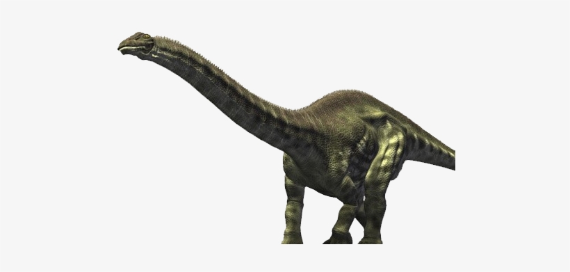 4834292 Orig Brontosaurus - Brontosaurus Transparent - Free Transparent ...