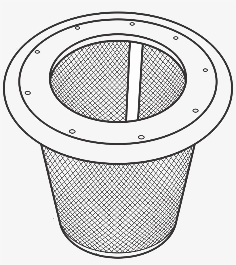 This Free Icons Png Design Of Industrial Air Filter - Free Transparent ...