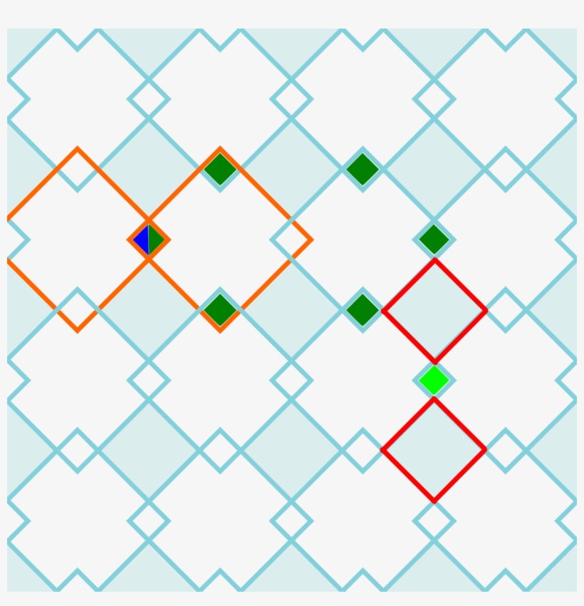 Another Qubit Is Light Green - Visual Arts - Free Transparent PNG ...
