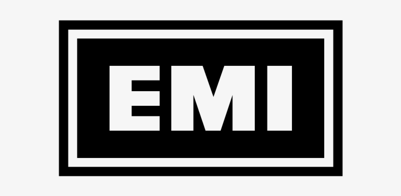 Emi Music Vector Logo - Emi Logo Png - Free Transparent PNG Download ...
