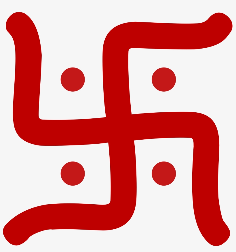 Ganesha Vector Symbolic - Hindu Symbols - Free Transparent PNG Download ...