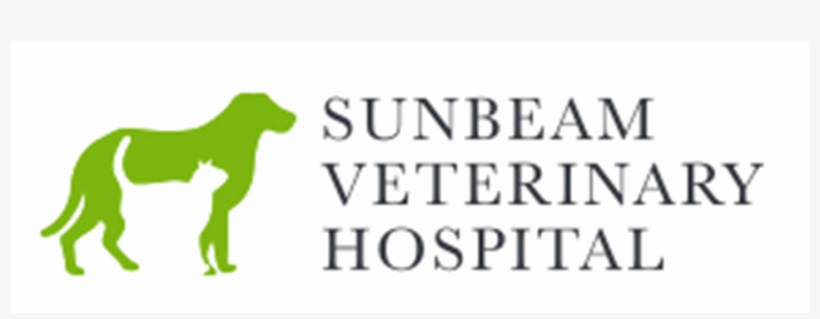 Logo Of Sunbeam Vets - Sunbeam Veterinary Hospital - Free Transparent ...