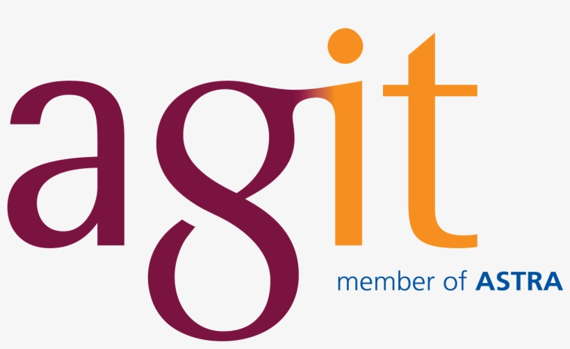 Your It Solution - Logo Pt Astra Graphia Information Technology - Free ...