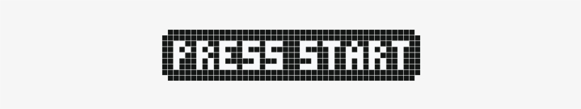 Press Start - Press Start Png - Free Transparent PNG Download - PNGkey
