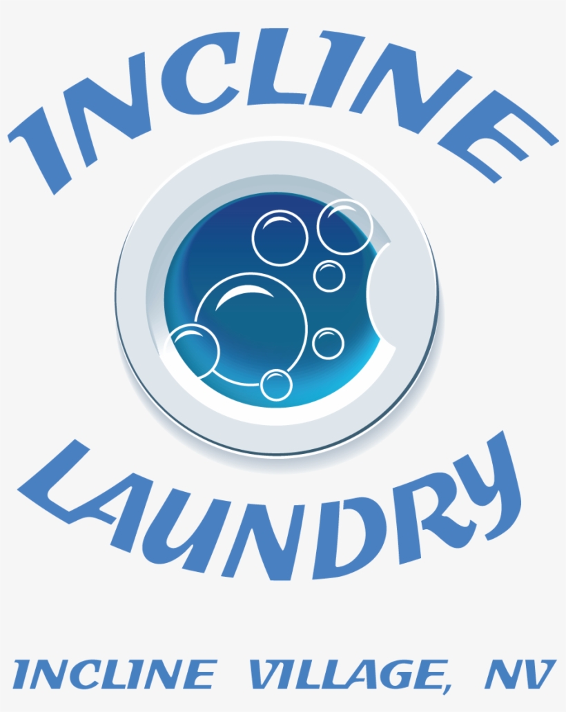 Logo - Laundry - Free Transparent PNG Download - PNGkey
