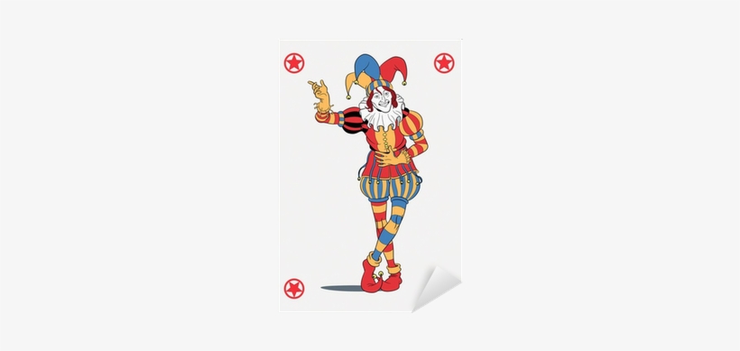 Playing Cards Joker - Free Transparent PNG Download - PNGkey