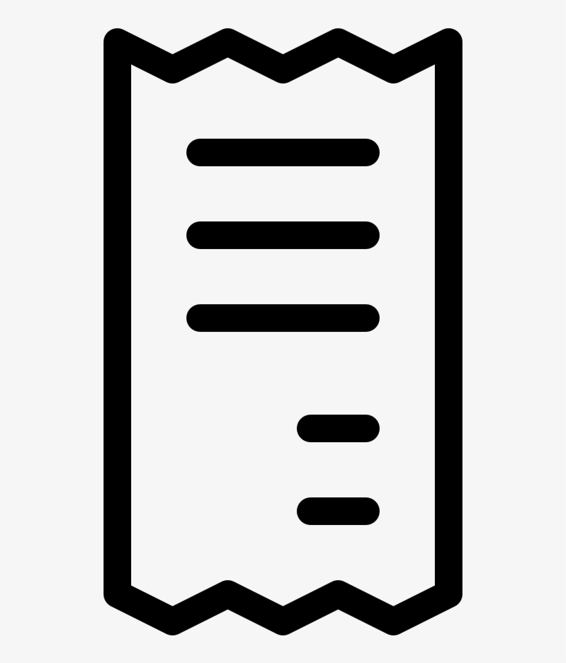 Shopping Receipt Shopping Receipt Shopping Receipt - Checking Document ...