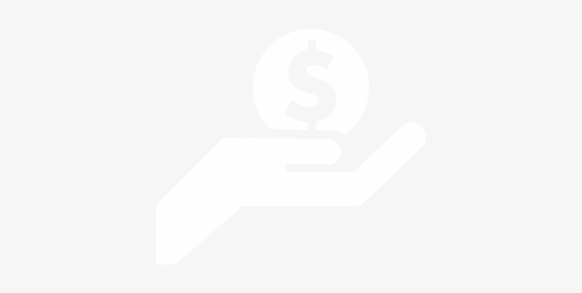 Sponsor White Icon Png - Free Transparent PNG Download - PNGkey