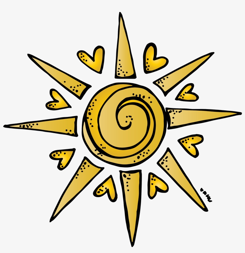 Clipart Cross Sunshine - Sunshine Clip Art - Free Transparent PNG Download - PNGkey