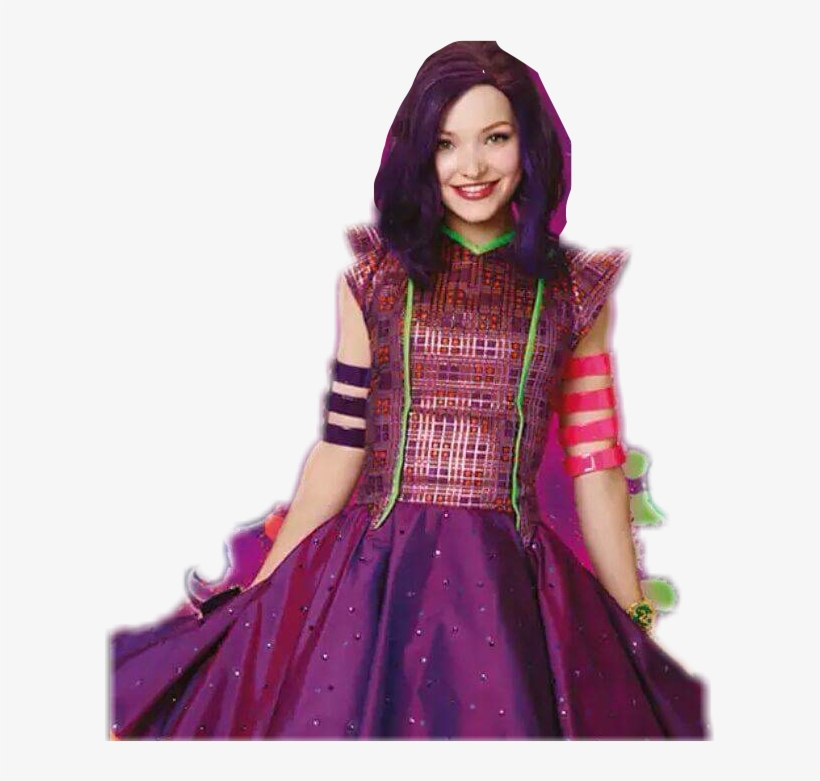 Mal Descendientes Descendants Wickedworld Villiankidsfr - Descendientes ...