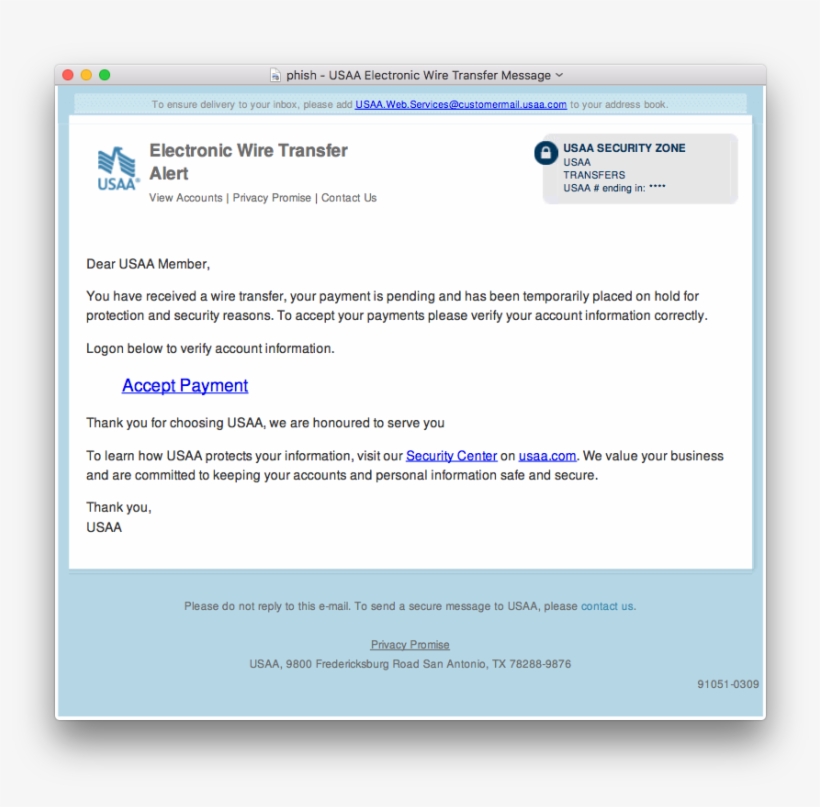 Usaa wire transfer store