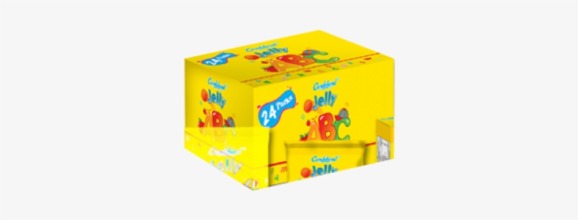 Candyland Jelly Abc12gm Box - Pakistani Jelly - Free Transparent PNG ...