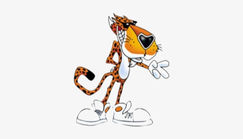 Png - Cheetos Tiger - Free Transparent PNG Download - PNGkey