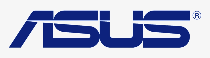 Asus-logo - Asus Computer Logo Png - Free Transparent PNG Download - PNGkey