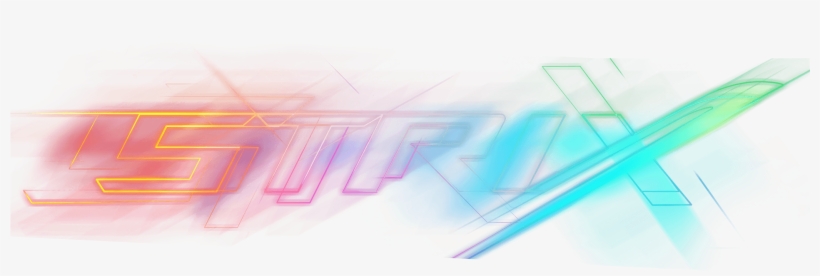 High Performance - Asus Rog Strix - Free Transparent PNG Download - PNGkey