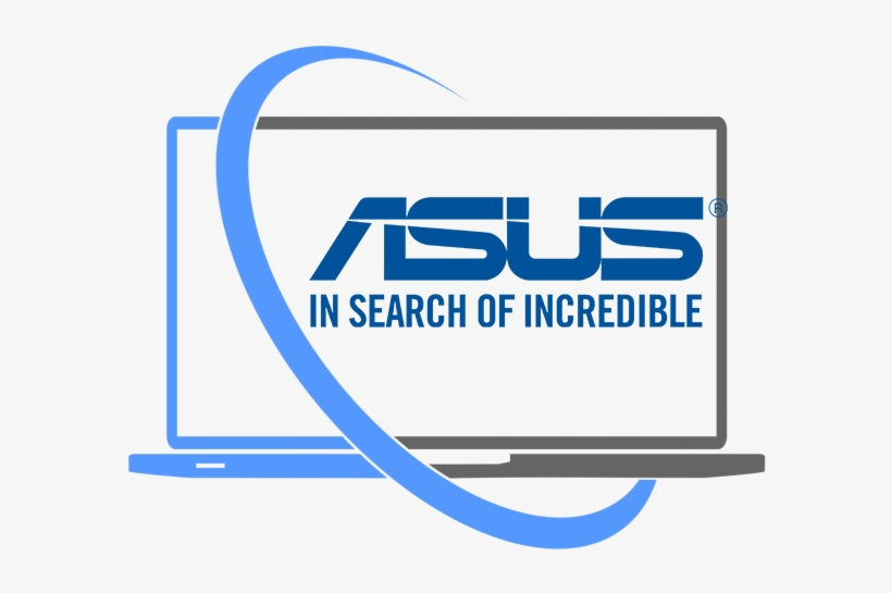 Asus Logo Icon - Transparent Background Logo Asus - Free Transparent ...
