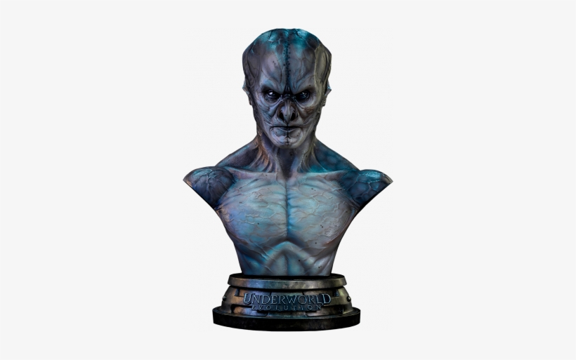 Underworld - Evolution - Marcus 1 - 1 Scale Life-size - Marcus ...