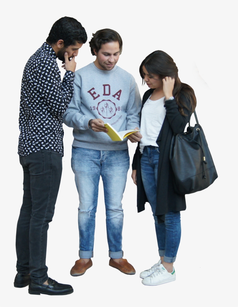 Business People Talking Png