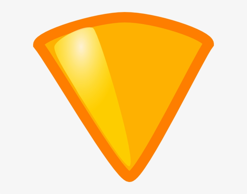 This Free Clipart Png Design Of Yellow Diamond Clipart - Free ...