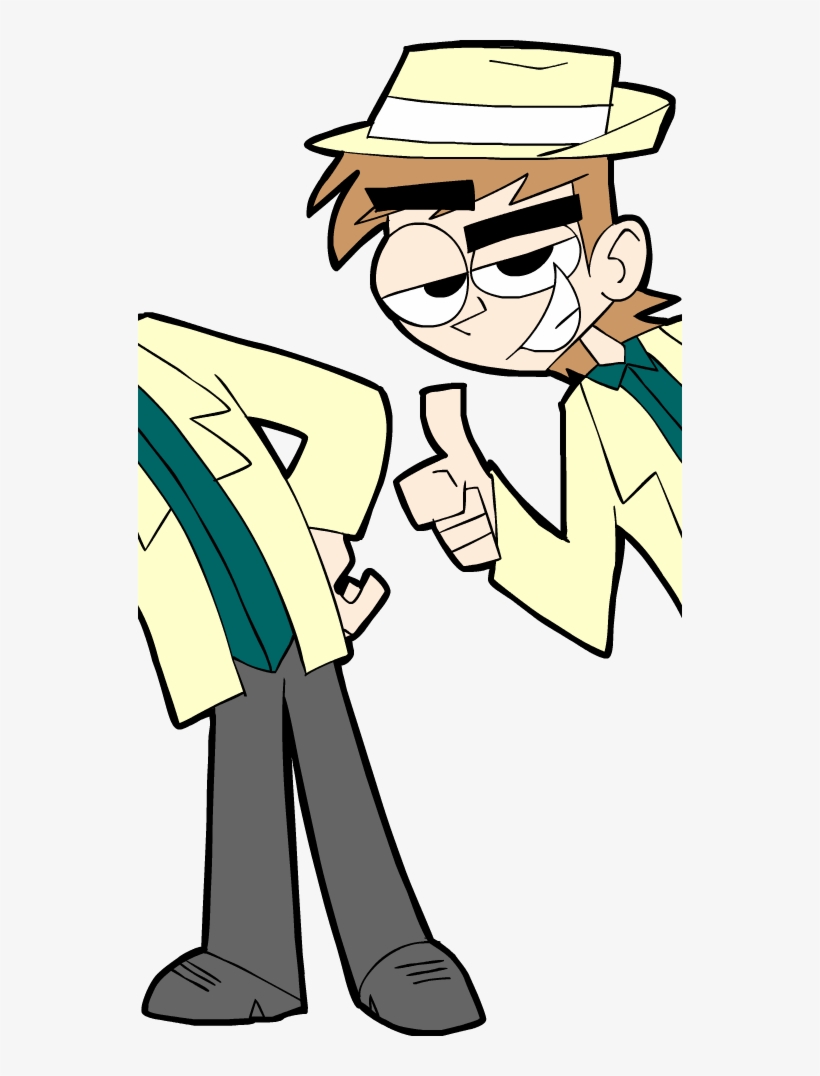 Kevin - Animated James C Students - Free Transparent PNG Download - PNGkey