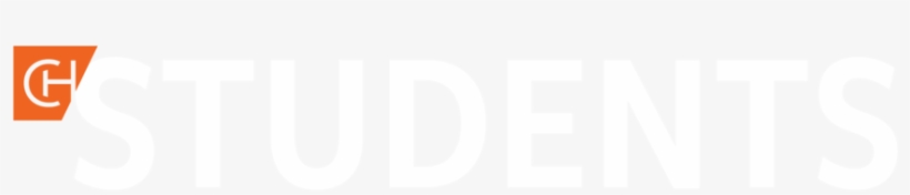 Students Logo - Orange - Free Transparent PNG Download - PNGkey