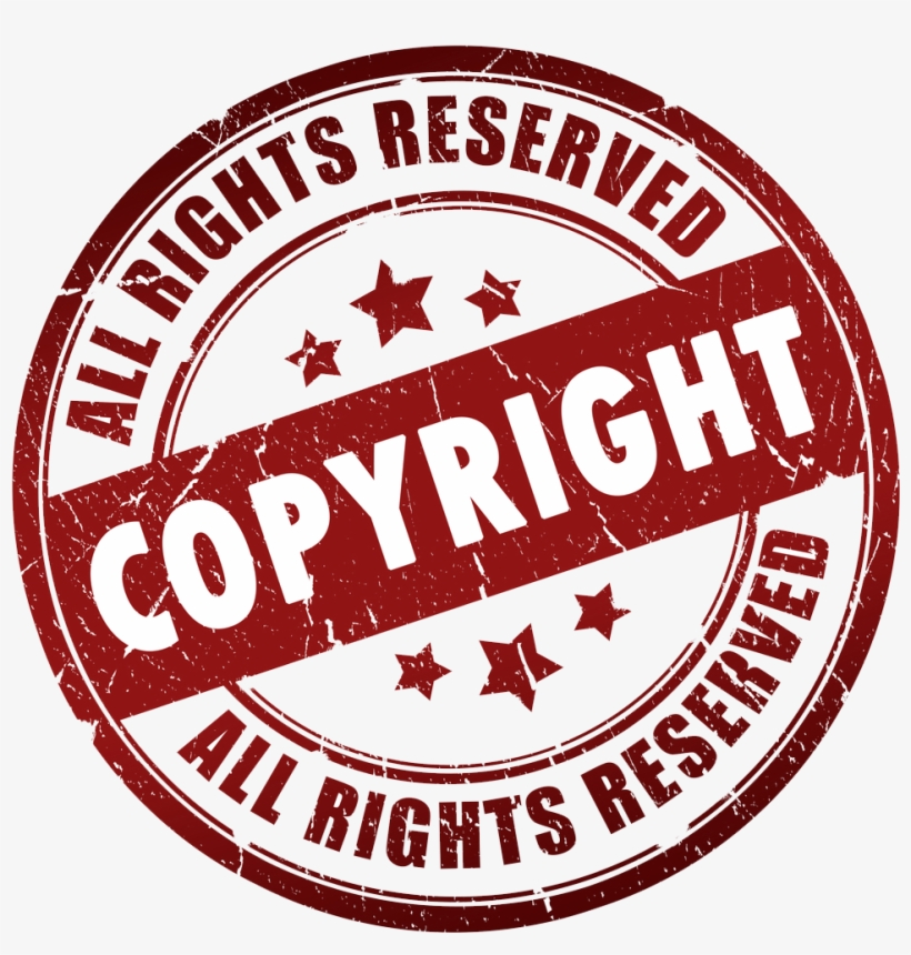 Copyright Symbol Png Transparent Image - Copyright Stealing - Free ...