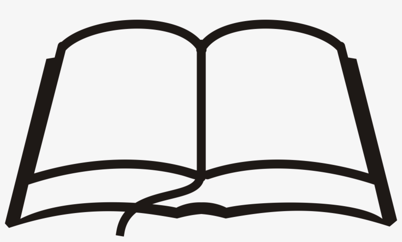 Vector Free Library Big Image Png - Open Book Png - Free Transparent ...