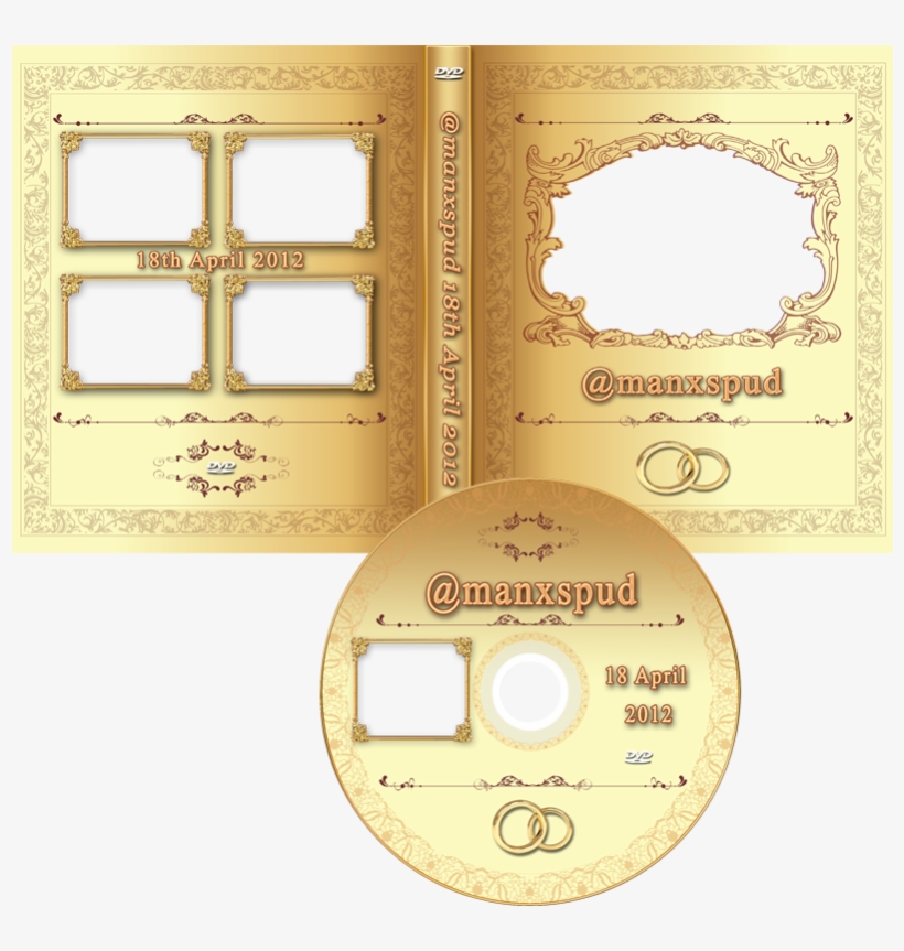 Dvd Cover Template Photoshop Dvd Case Template Word - Dvd Cover ...