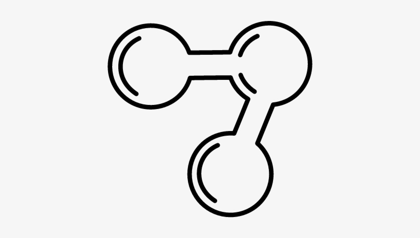 Share Button Outline Vector - Share Button White Transparent - Free ...